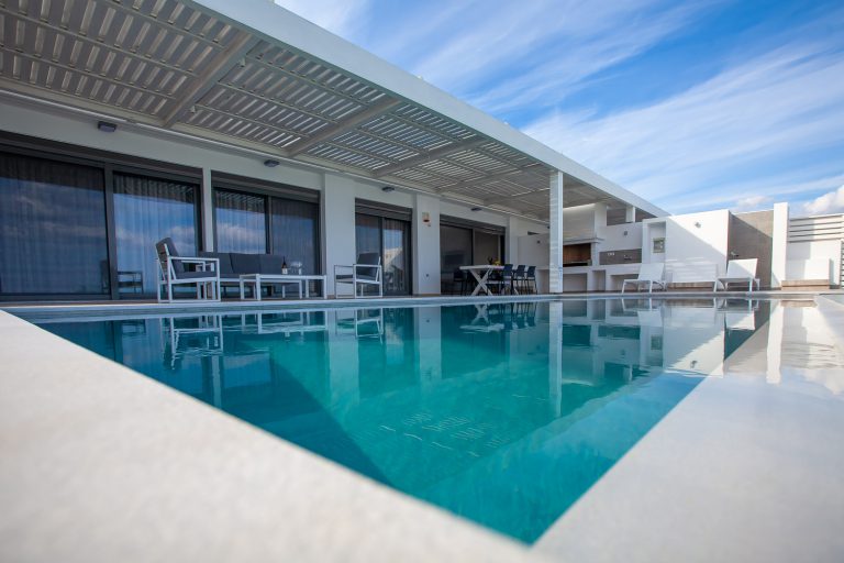 Rhodes Villas | Luxury Villas Private Pools | Beach Villas Family holidays