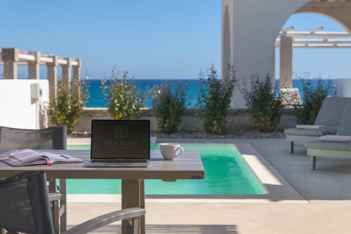 Rhodes Villas | Luxury Villas Private Pools | Beach Villas Family holidays