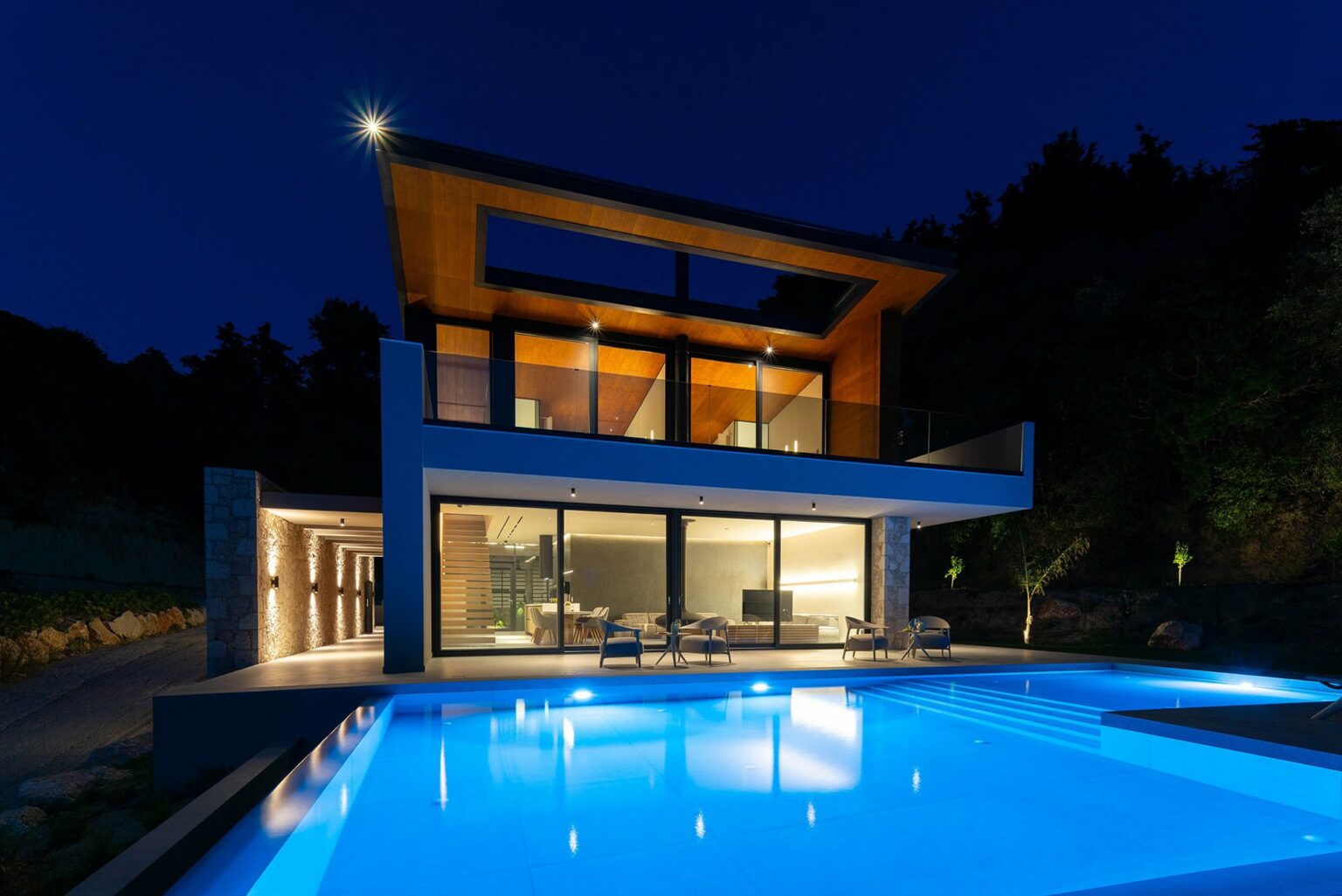 Rhodes Luxury Villas Ixia | Private Pools | Villas Near Rhodes Town